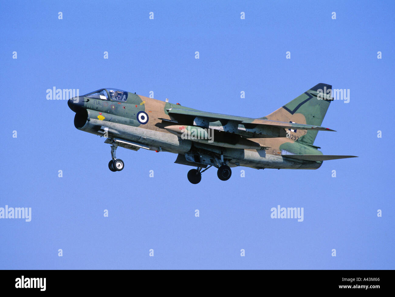 A 7 corsair hi-res stock photography and images - Alamy