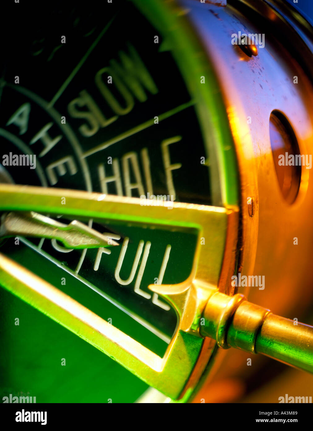 Full steam ahead hi-res stock photography and images - Alamy