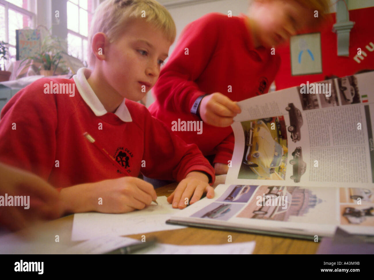 The boys school hi-res stock photography and images - Alamy