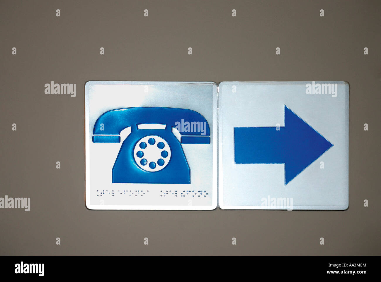 Telephone indication hi-res stock photography and images - Alamy