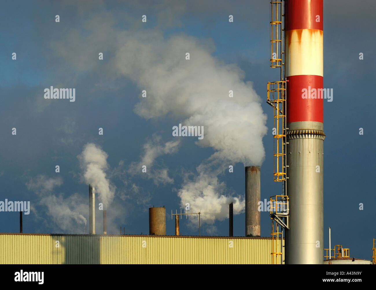 Making paper mill color hi-res stock photography and images - Alamy