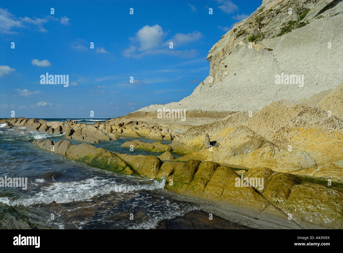 Sopelana biscay basque country spain hi-res stock photography and ...