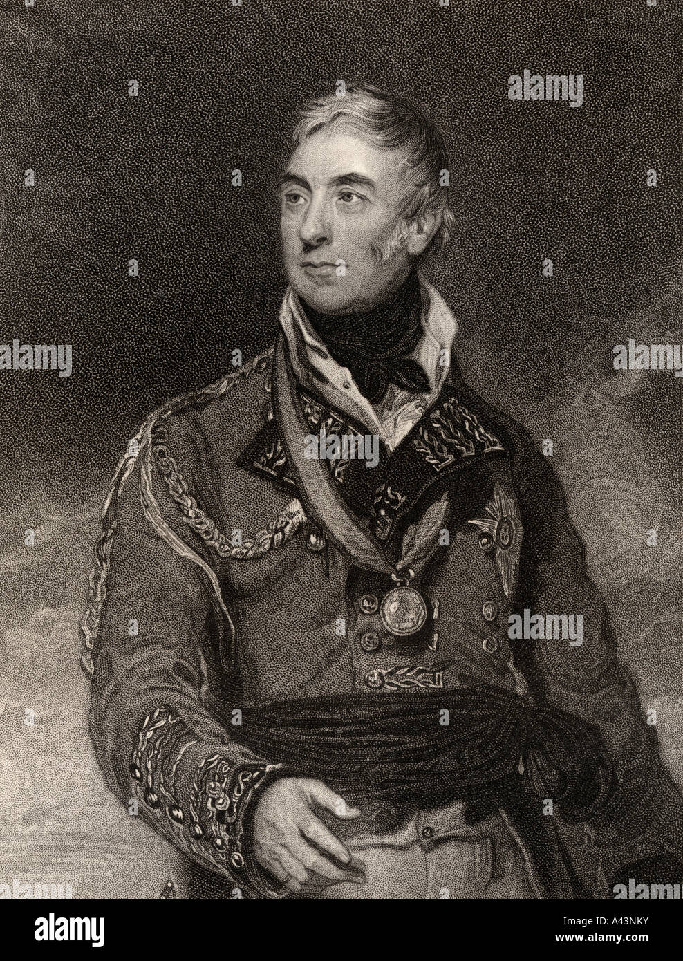 Thomas graham hi-res stock photography and images - Alamy