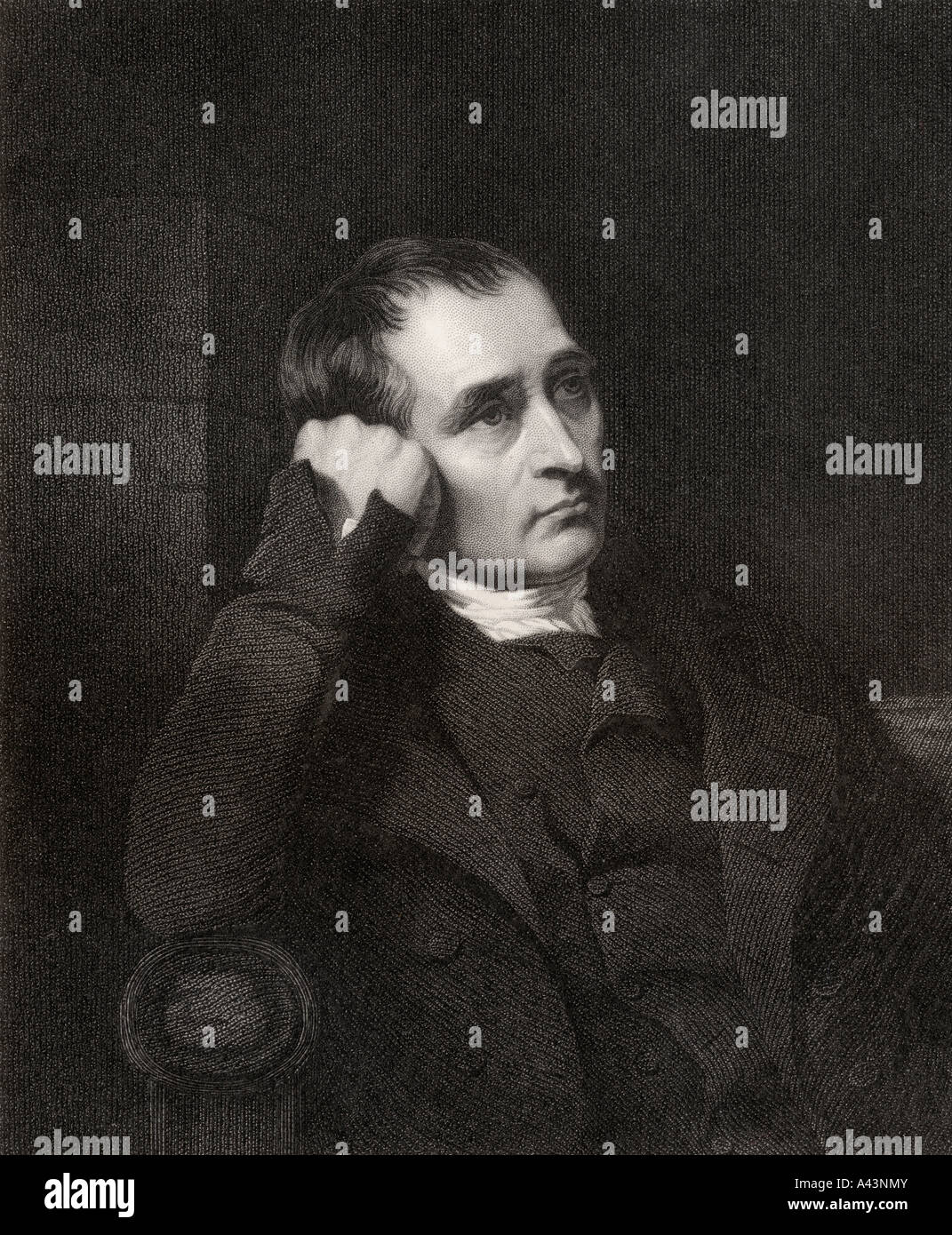 English inventor hi-res stock photography and images - Alamy