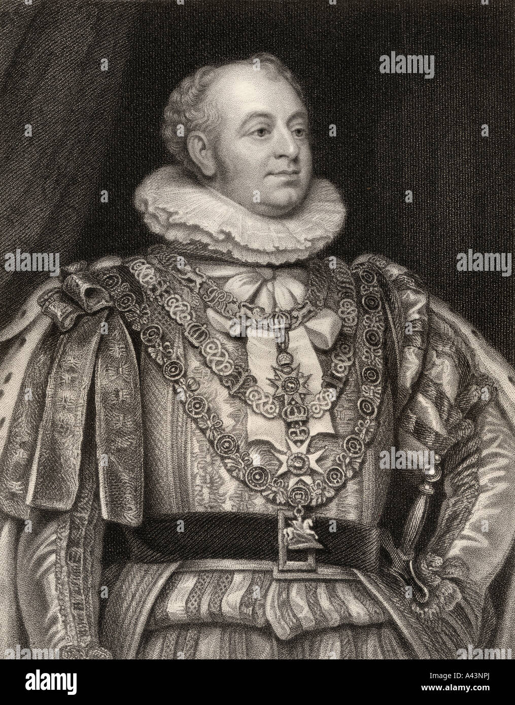 Duke of albany hi-res stock photography and images - Alamy