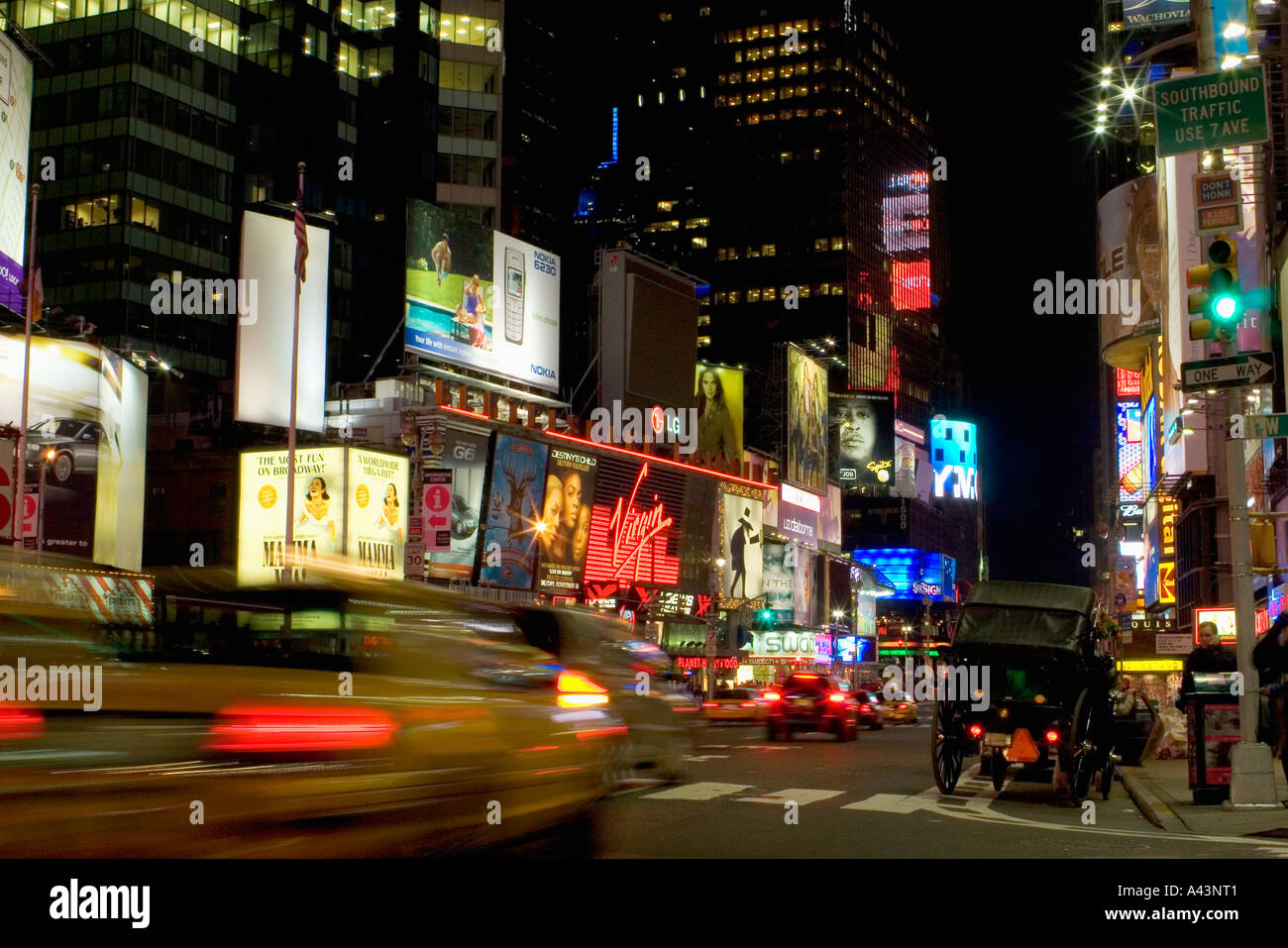 New York City Stock Photo - Alamy
