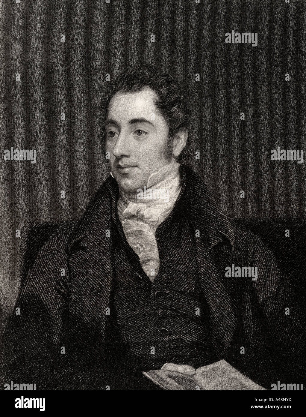 William Jackson Hooker, 1785 - 1865. English botanist and botanical ...