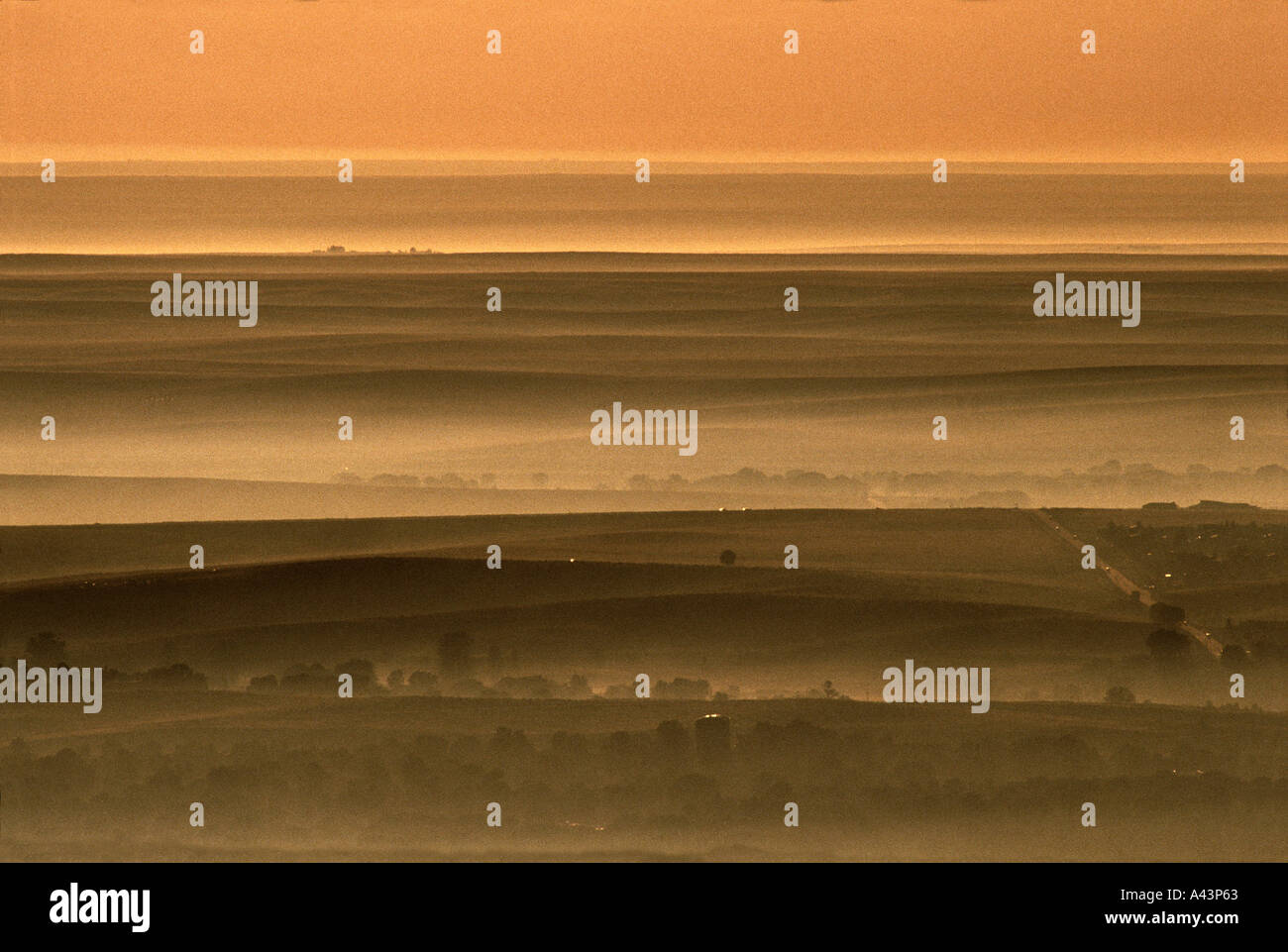 Eastern colorado plains hi-res stock photography and images - Alamy