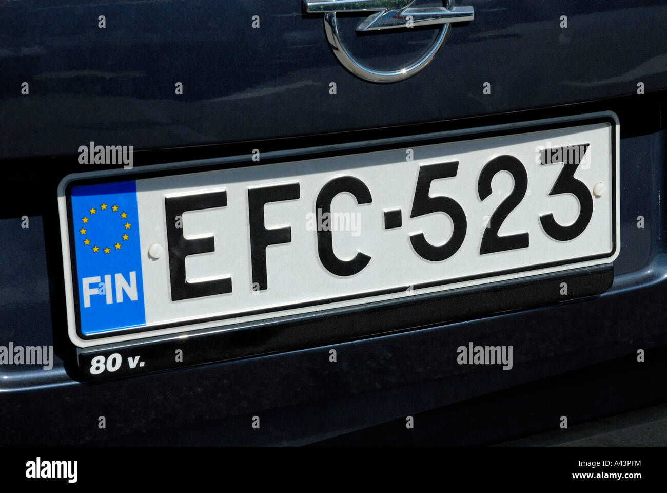 Fin plate hi-res stock photography and images - Alamy