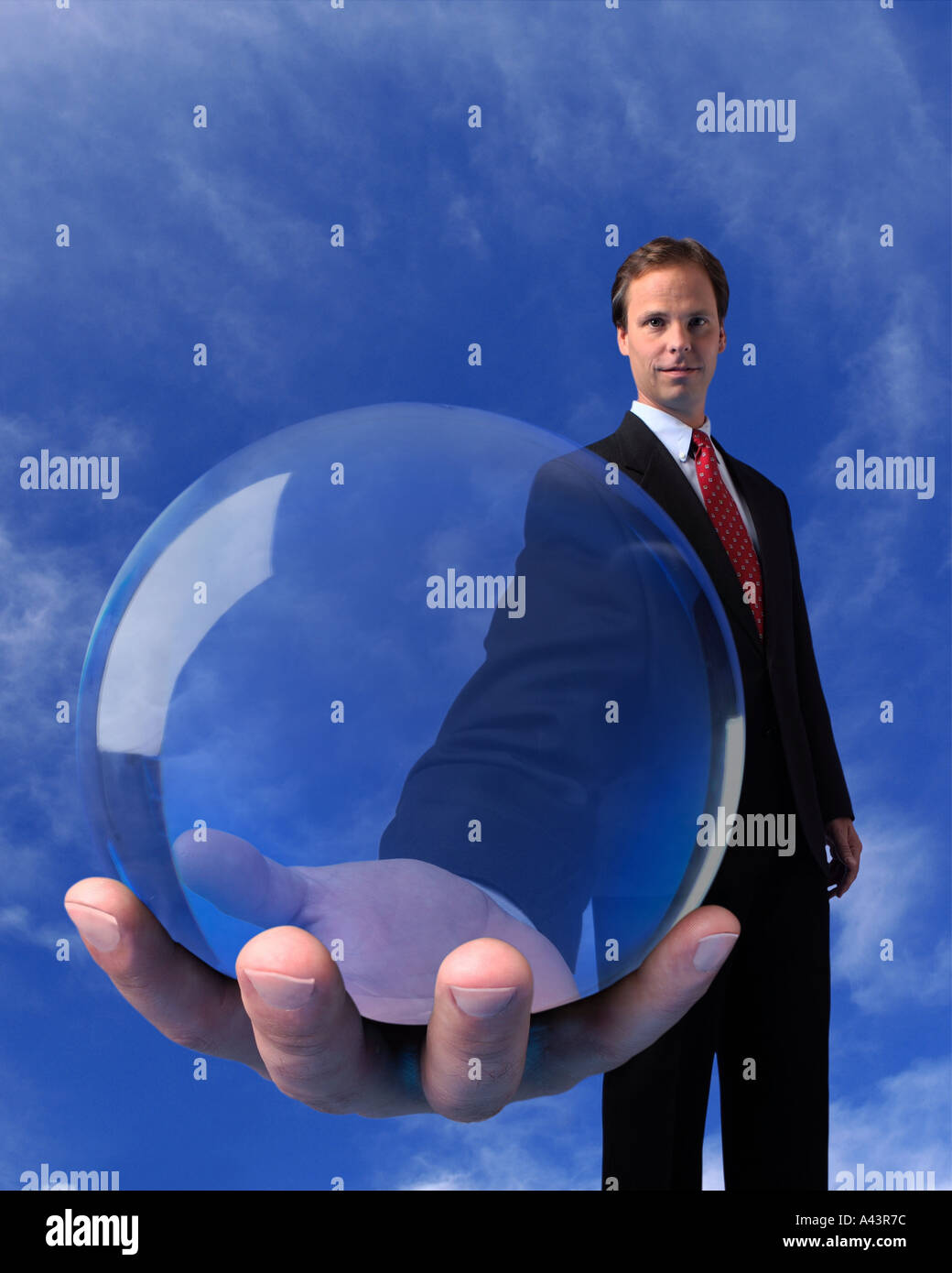 Predictive ball hi-res stock photography and images - Alamy