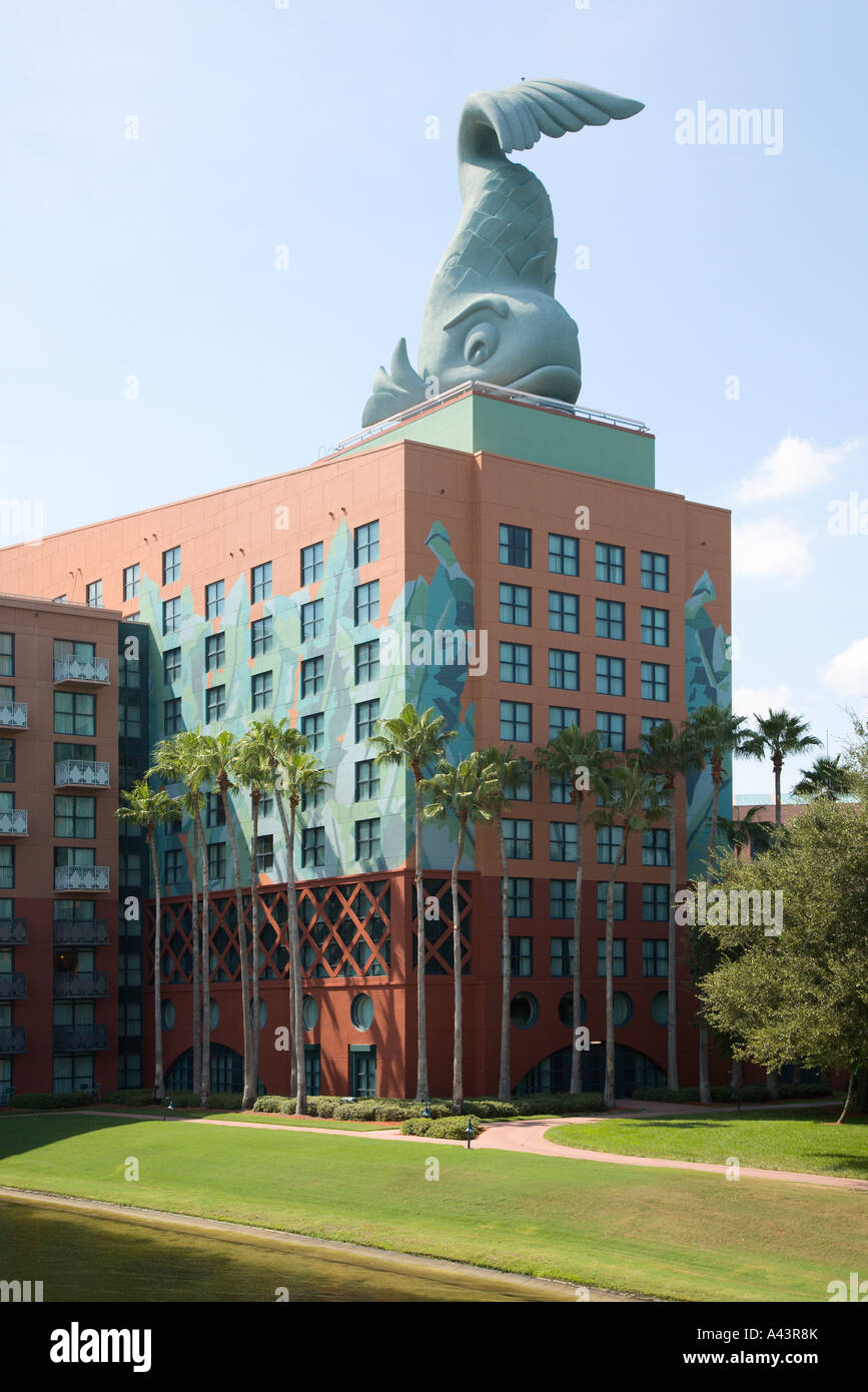 Disney fish hi-res stock photography and images - Alamy