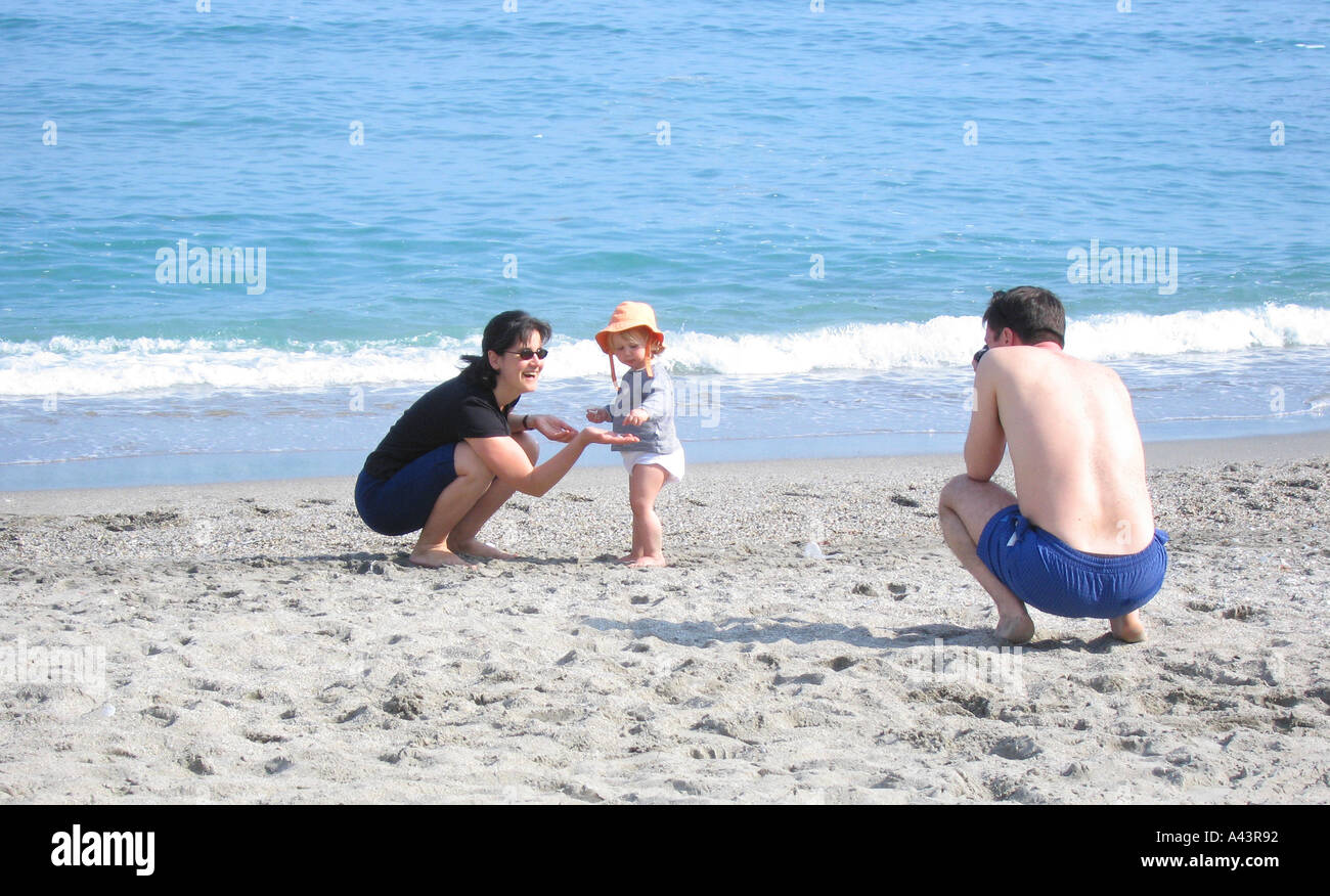 Holiday snaps hi-res stock photography and images - Alamy