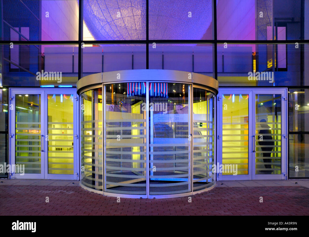 Artium hi-res stock photography and images - Alamy