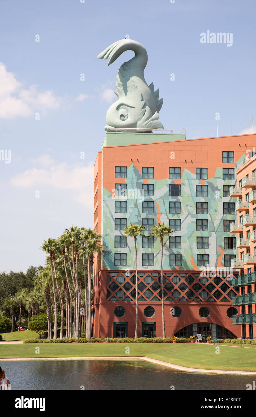 Disney fish hi-res stock photography and images - Alamy