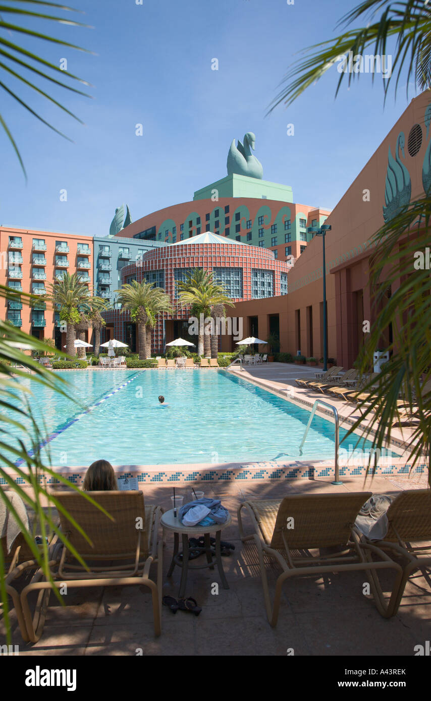 Walt Disney Resorts High Resolution Stock Photography and Images - Alamy