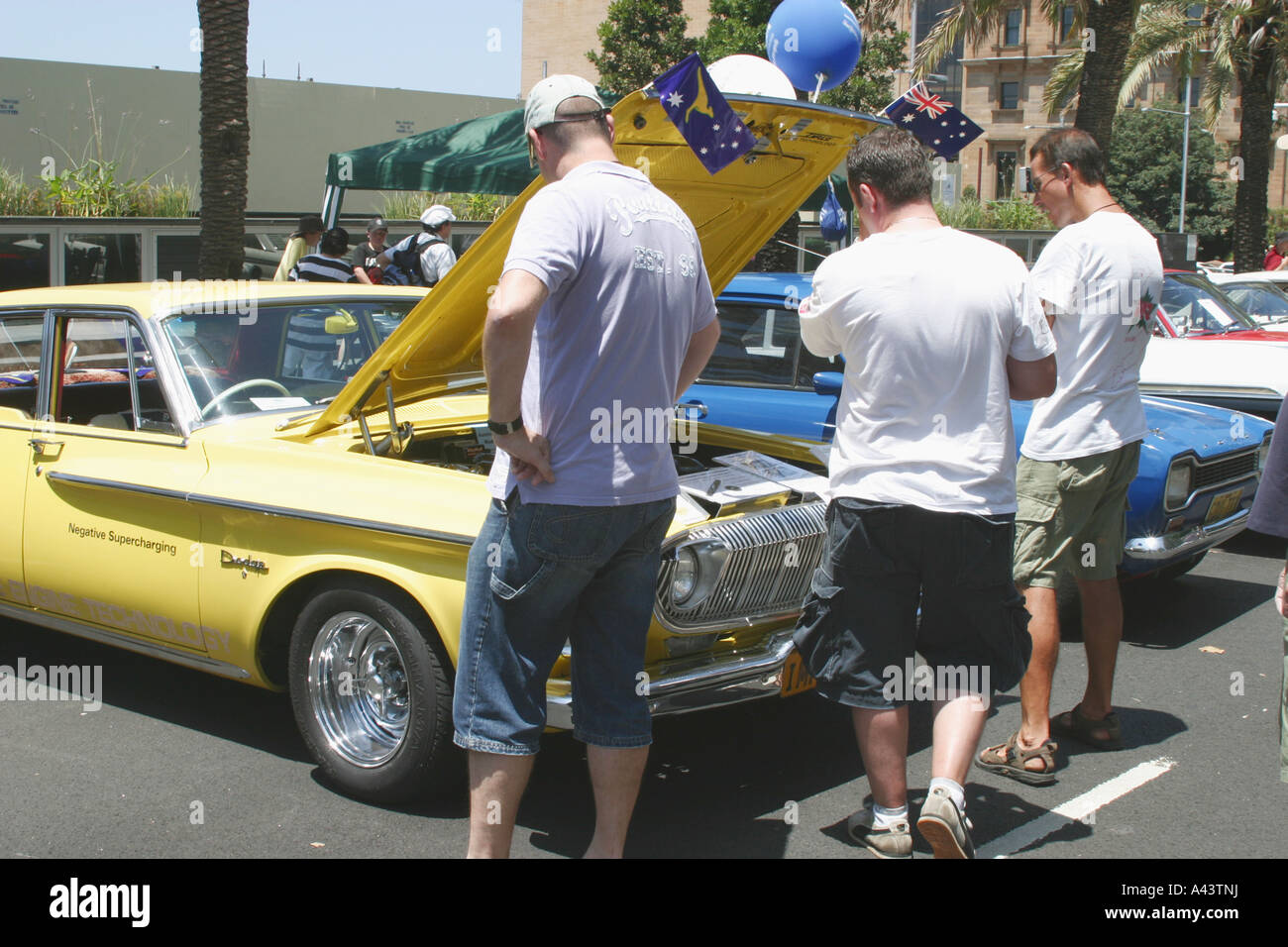 Motorfest High Resolution Stock Photography and Images - Alamy