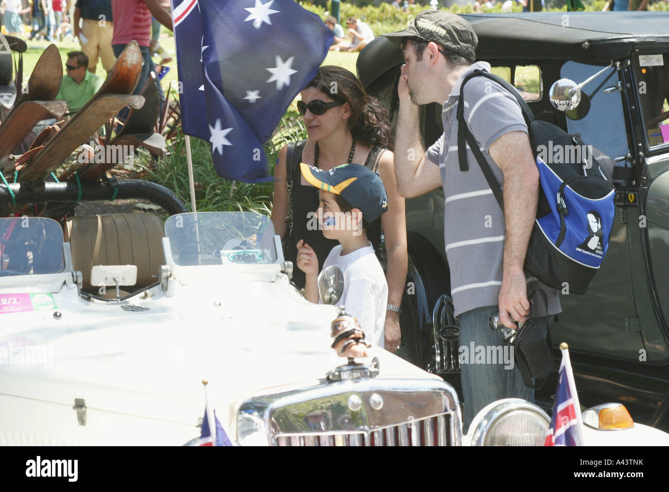 Motorfest hi-res stock photography and images - Alamy