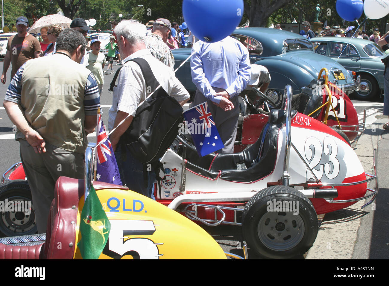 Motorfest hi-res stock photography and images - Alamy