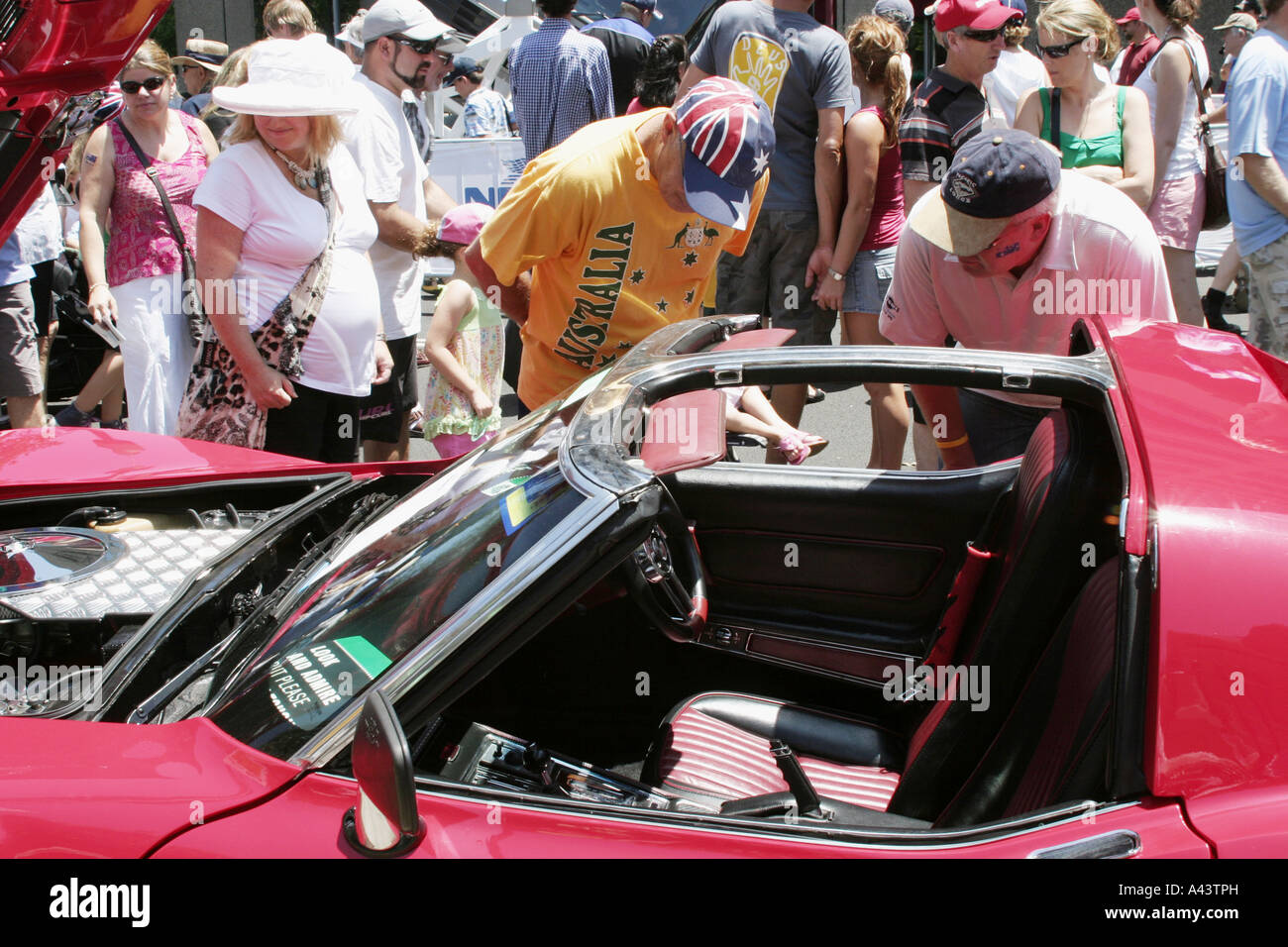 Motorfest hi-res stock photography and images - Alamy