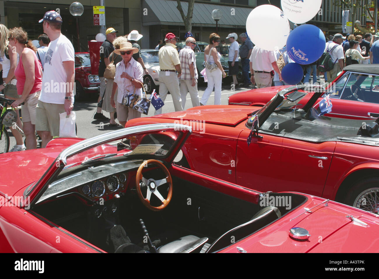 Motorfest hi-res stock photography and images - Alamy