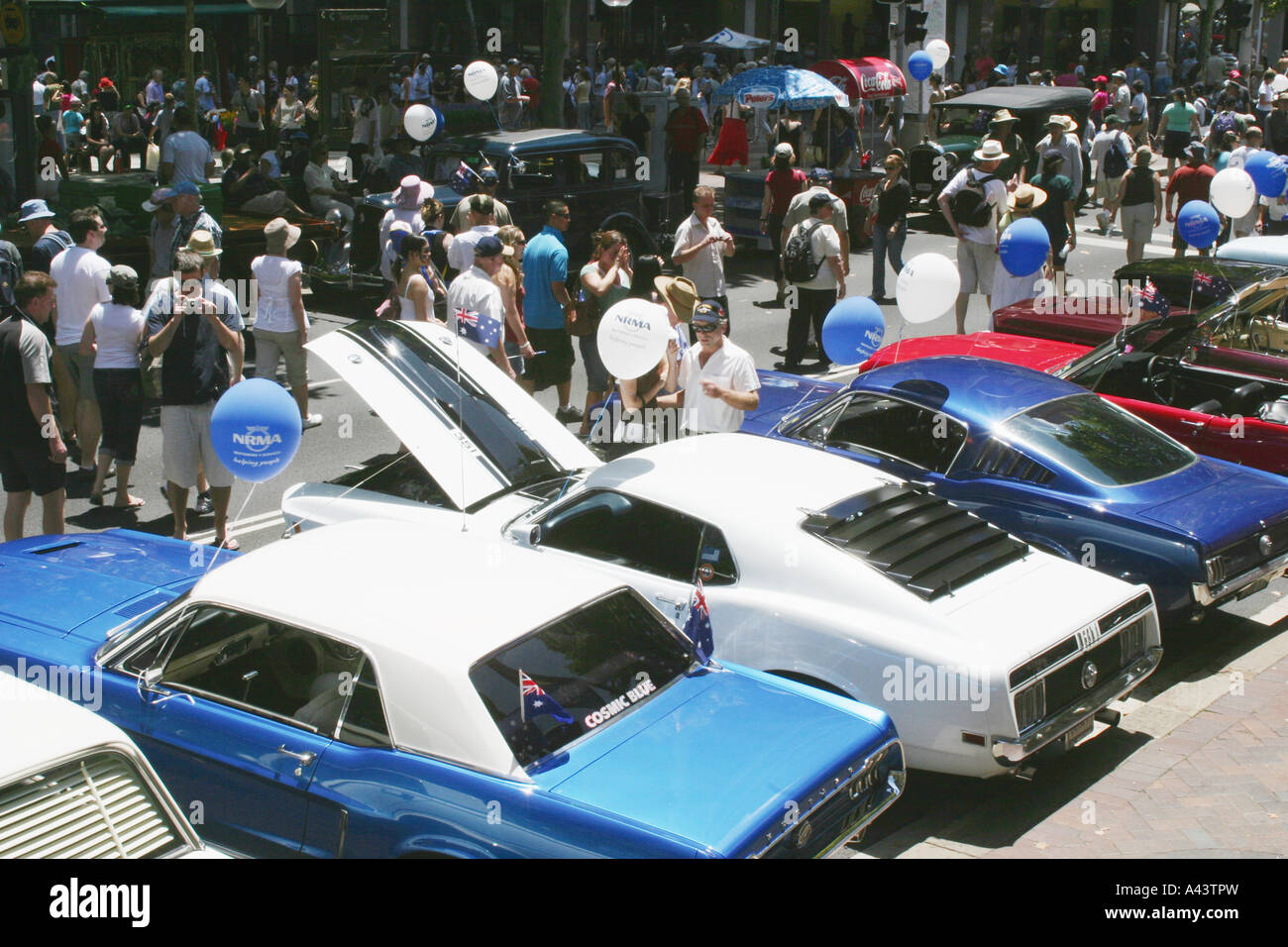 Motorfest hi-res stock photography and images - Alamy