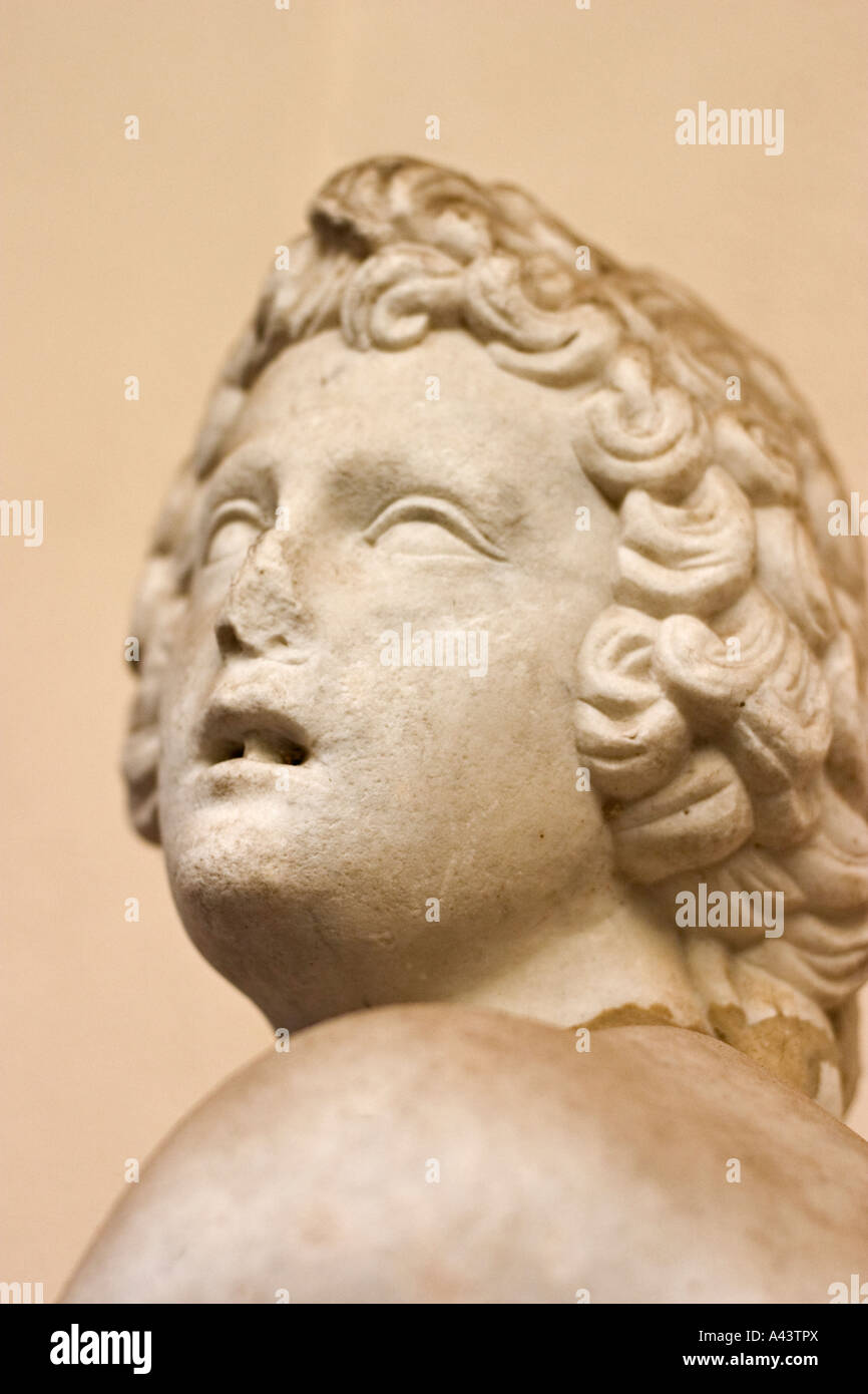 Italian sculpture hi-res stock photography and images - Alamy