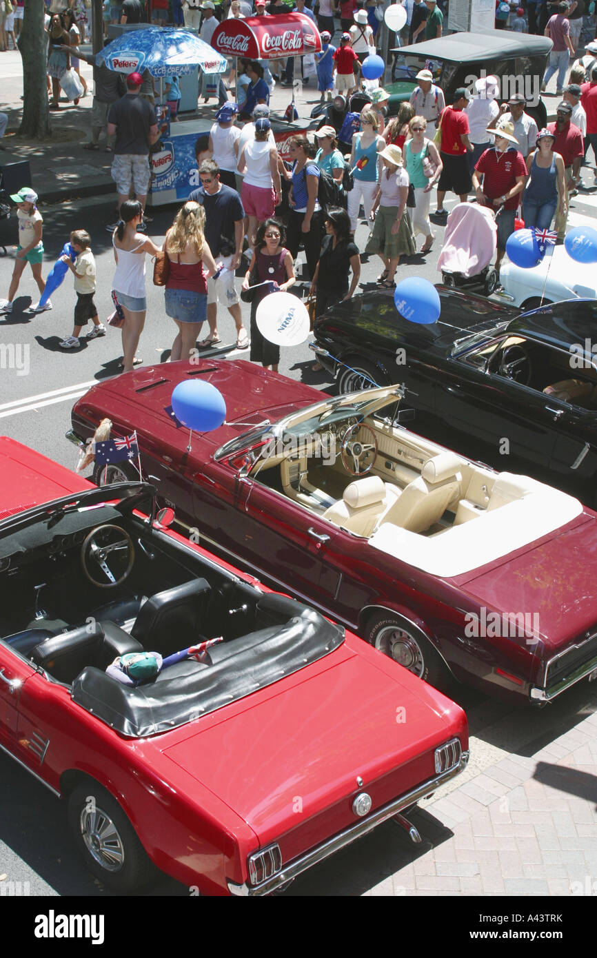 Motorfest hi-res stock photography and images - Alamy