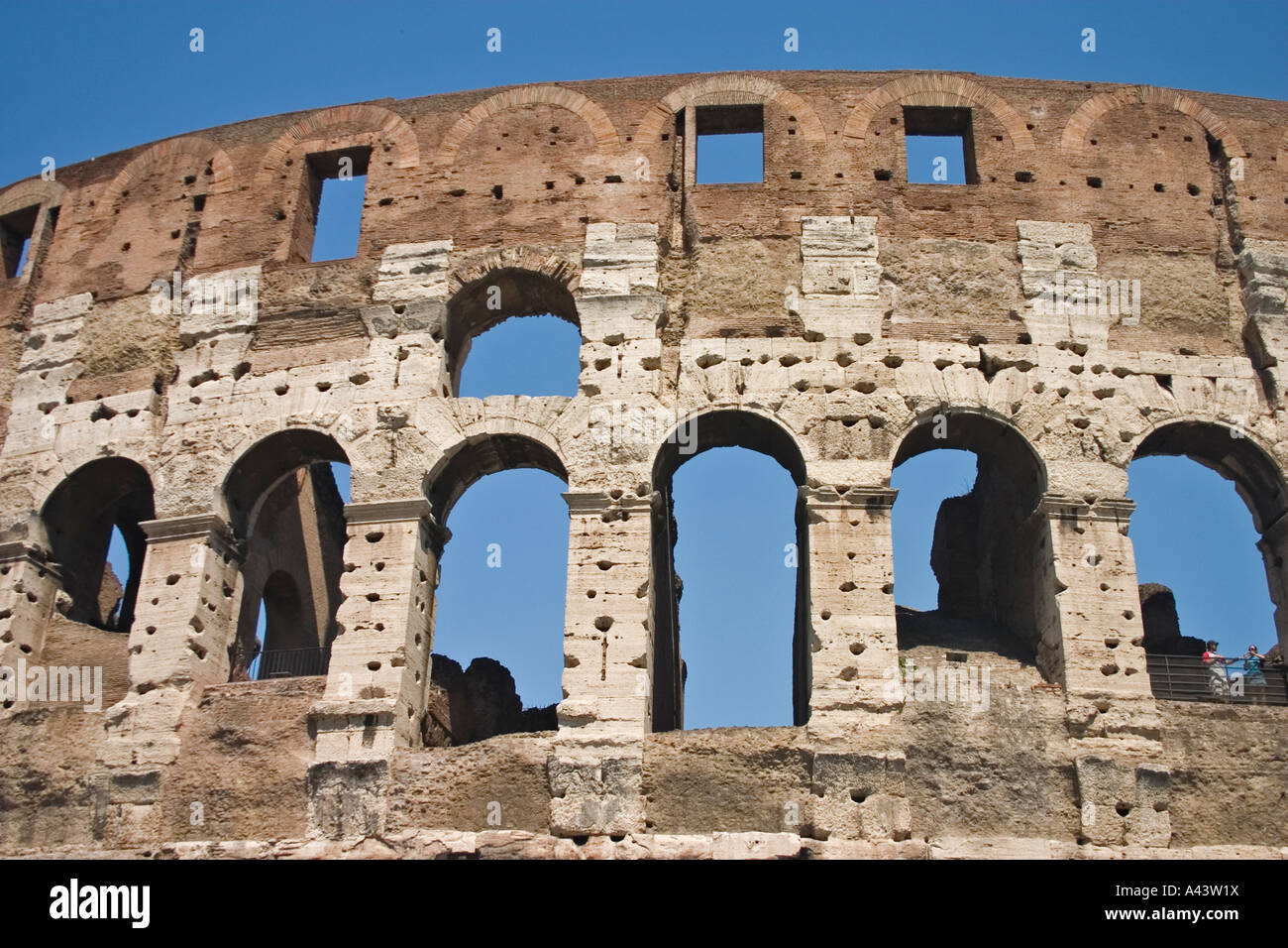 Colisium rome hi-res stock photography and images - Alamy