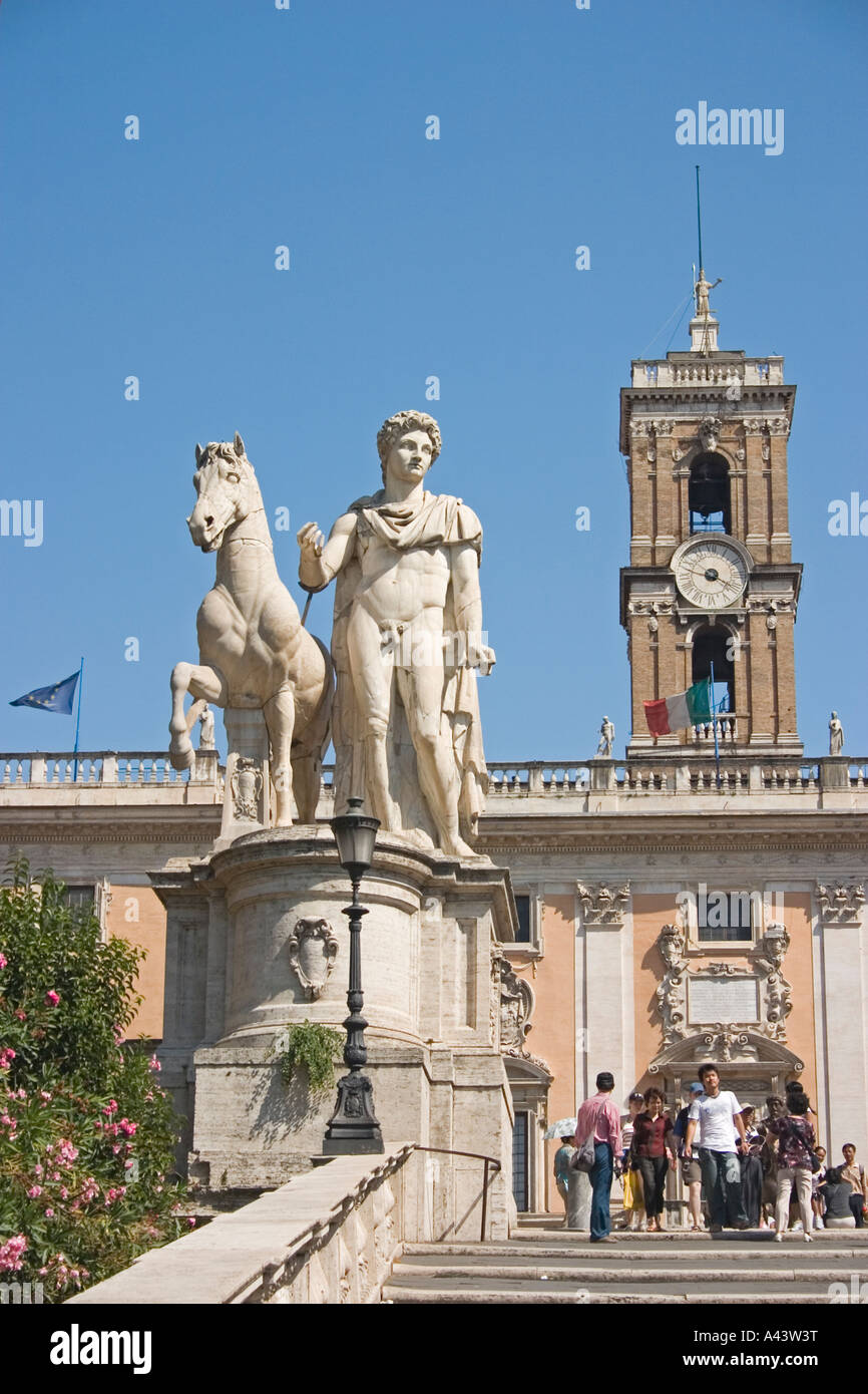 Capitol Hill steps Stock Photo - Alamy