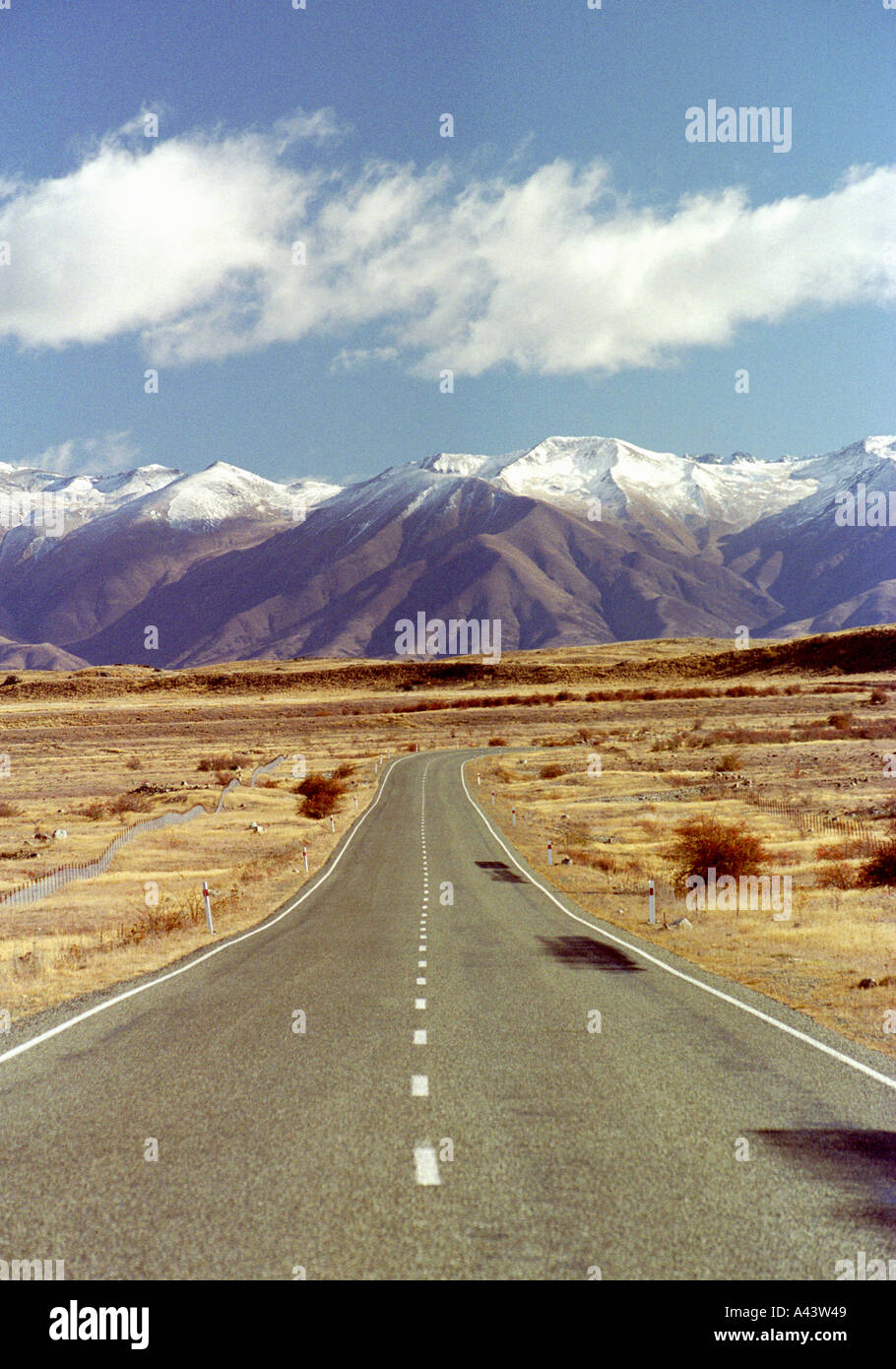 View camper van cruising hi-res stock photography and images - Alamy