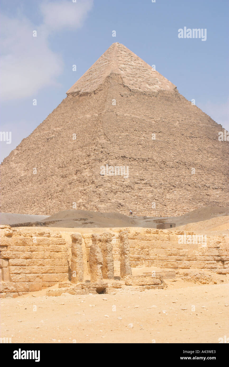 Mastaba at giza hi-res stock photography and images - Alamy