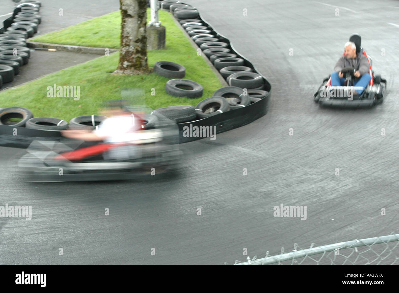 Go Cart Carts Go Cart Miniature Car High Resolution Stock Photography ...