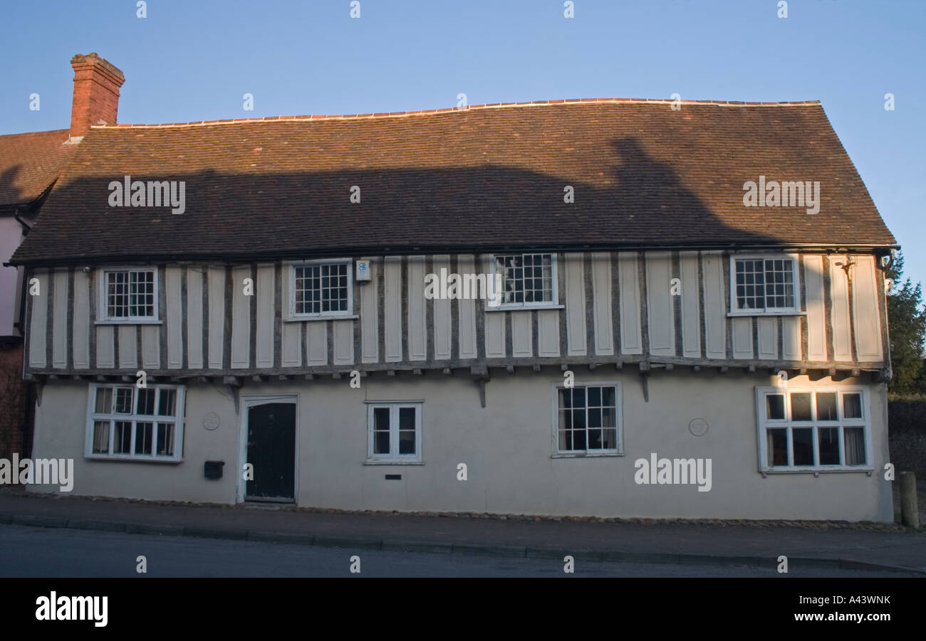Barkway hertfordshire hi-res stock photography and images - Alamy