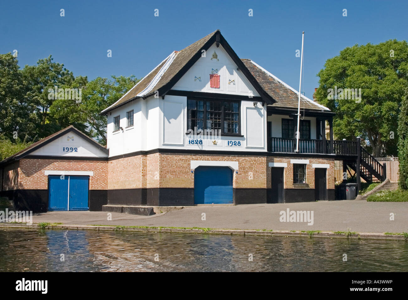 Rural students boat hi-res stock photography and images - Alamy