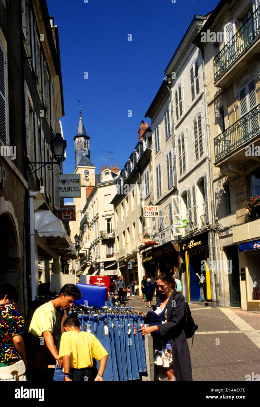 The nevers hi-res stock photography and images - Alamy