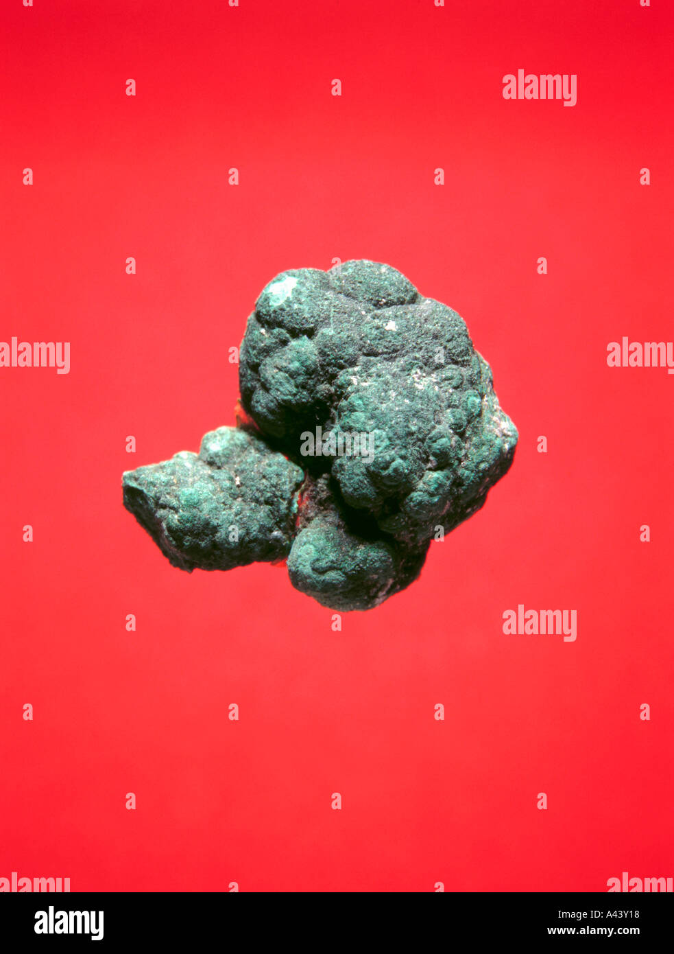 Copper ore malachite hi-res stock photography and images - Alamy