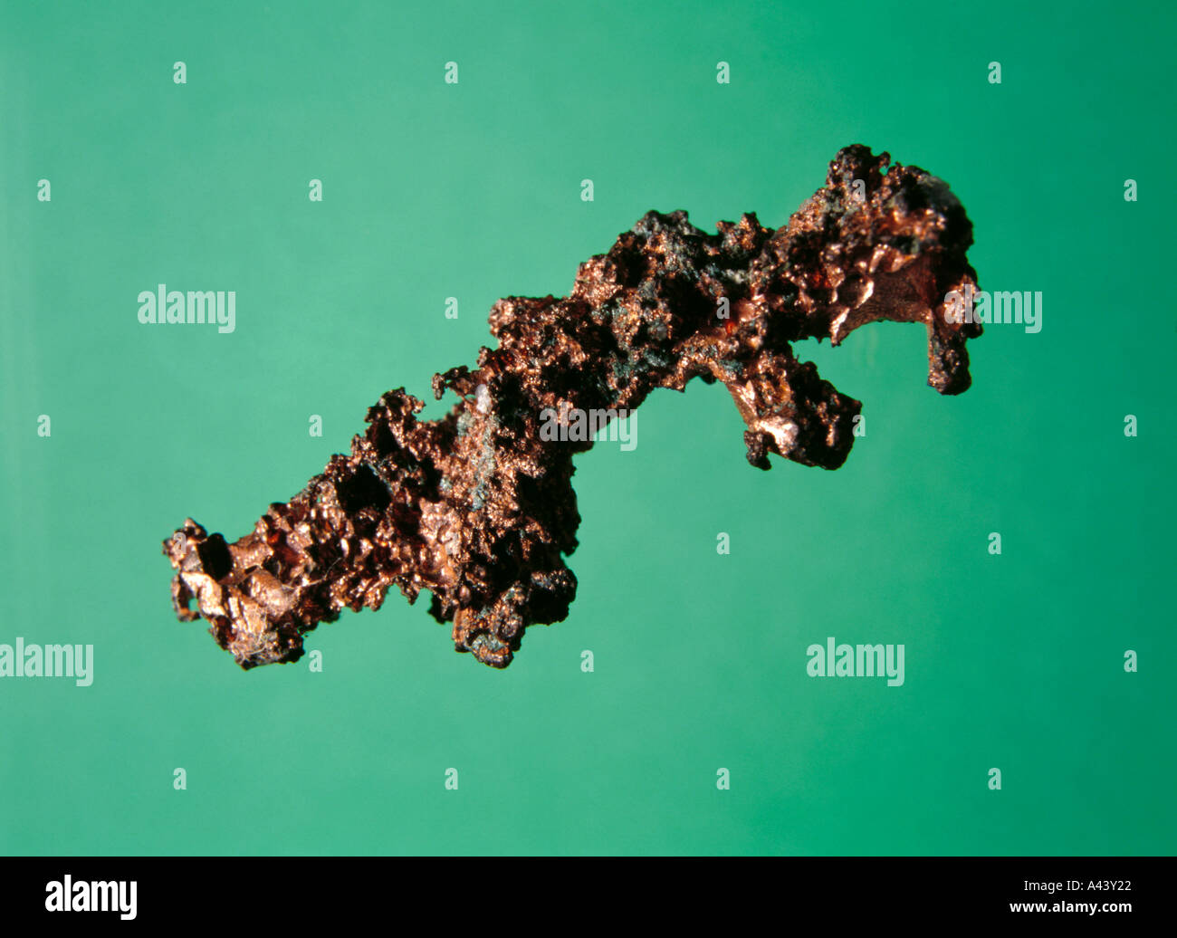 Native metal hi-res stock photography and images - Alamy