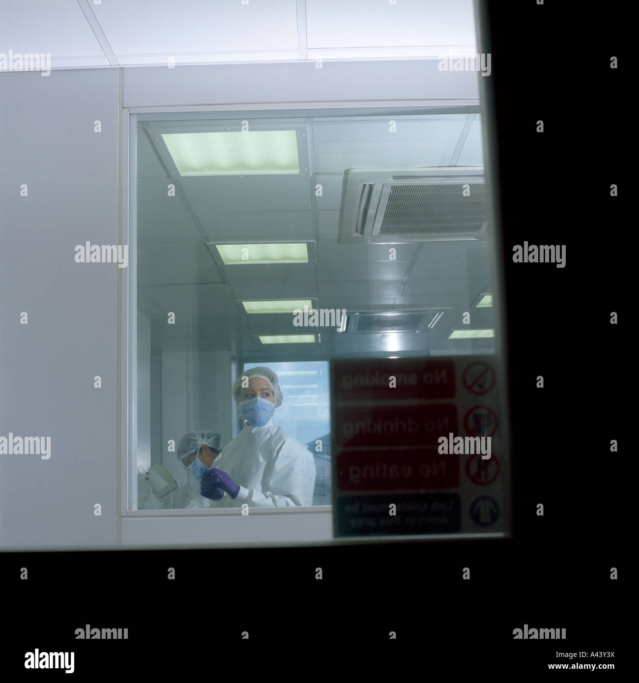 National dna database hi-res stock photography and images - Alamy