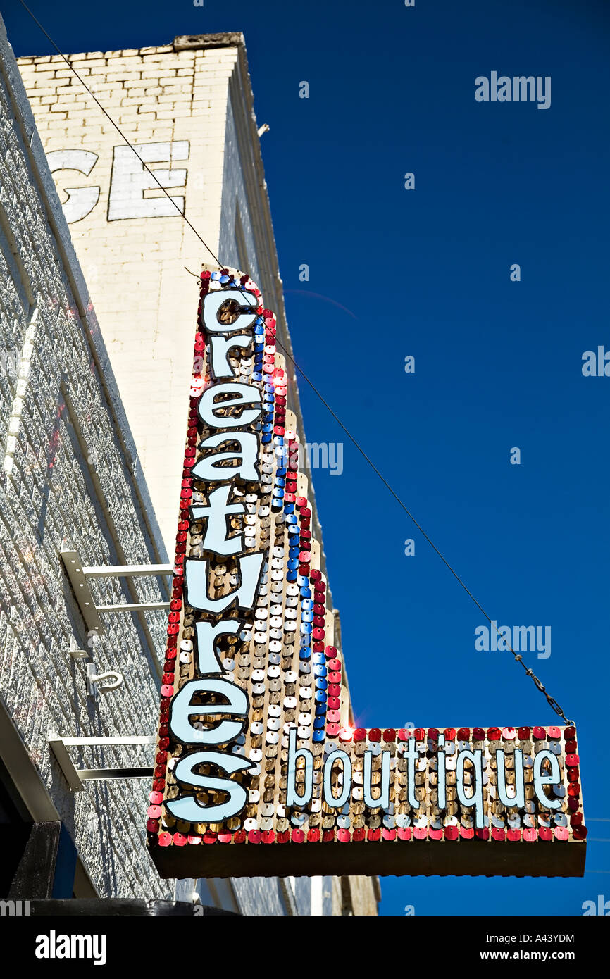 Soco Austin High Resolution Stock Photography and Images - Alamy