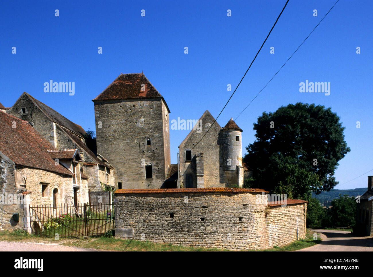 Old style agriculture hi-res stock photography and images - Alamy