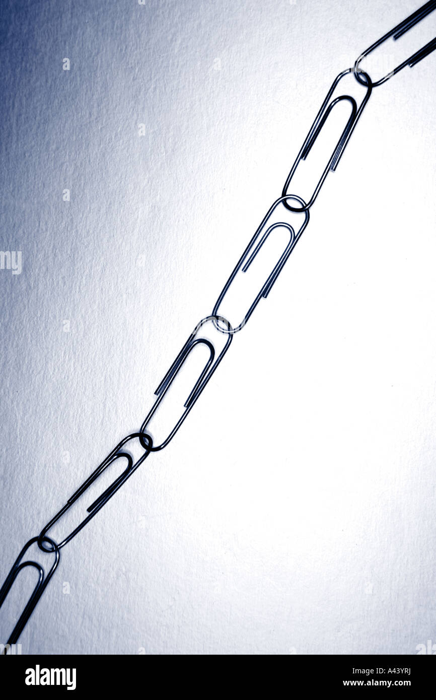 Chain gang metaphor hi-res stock photography and images - Alamy