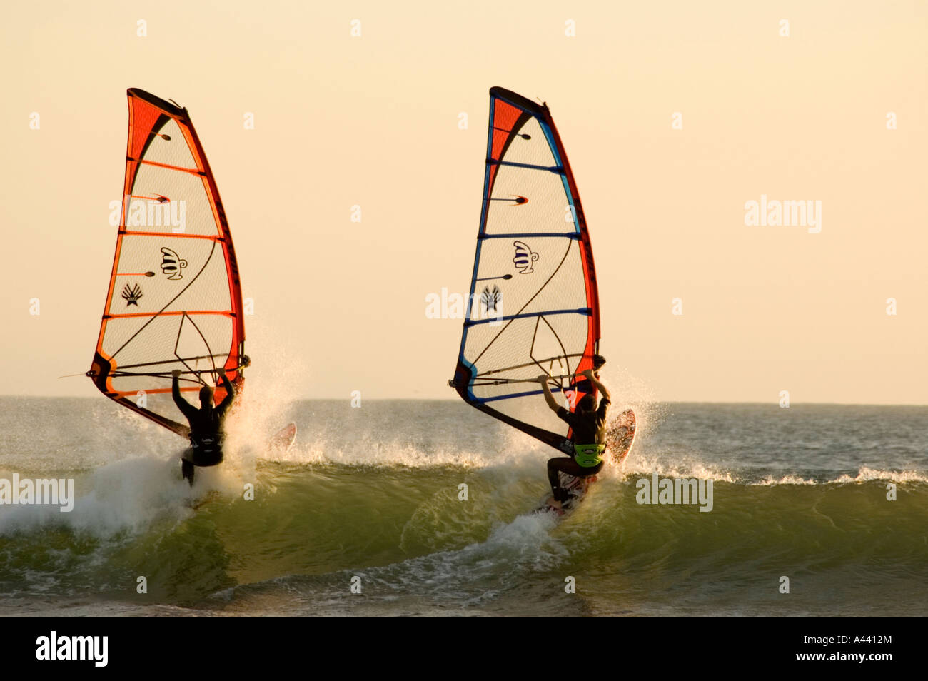 Praia do cabedelo surf hi-res stock photography and images - Alamy