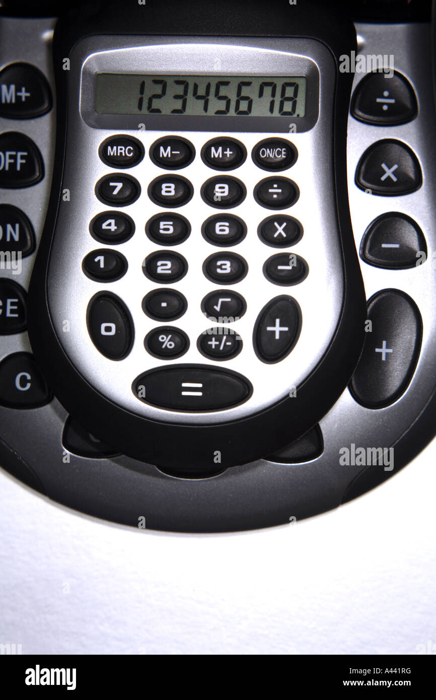 Figure useful calculate hi-res stock photography and images - Alamy