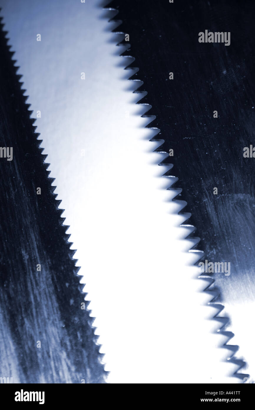 Saw blades hi-res stock photography and images - Alamy