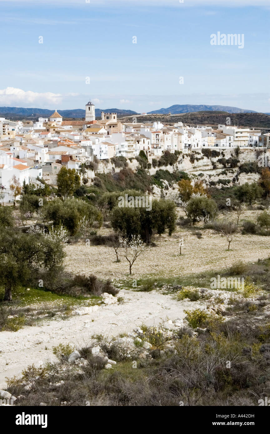 In sorbas hi-res stock photography and images - Alamy
