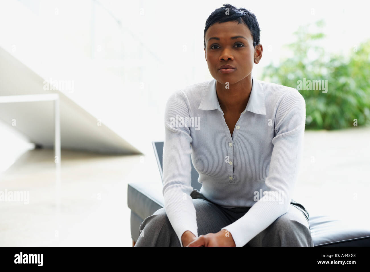 Absorbed expression hi-res stock photography and images - Alamy