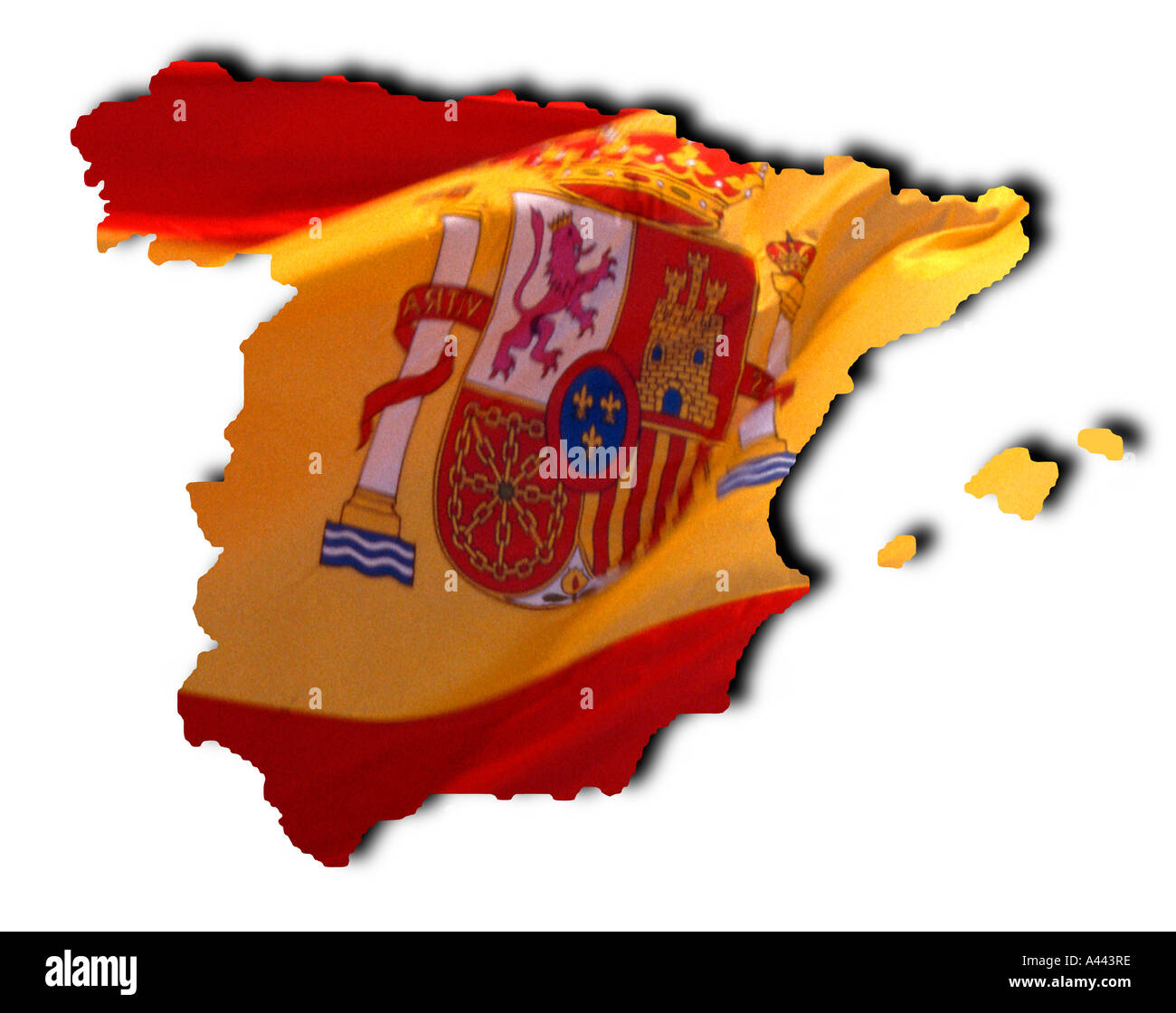 Crisis spain Cut Out Stock Images & Pictures - Alamy