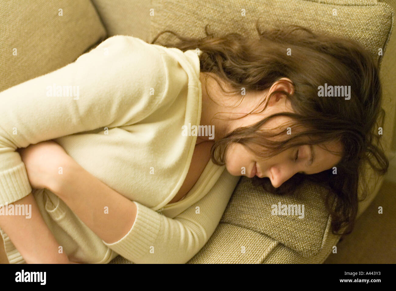 Unconscious Girl Stock Photos & Unconscious Girl Stock Images - Alamy