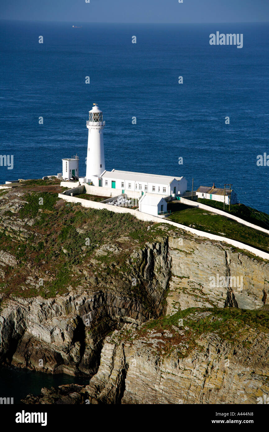 Trinity house lighthouse lighthouses hi-res stock photography and ...