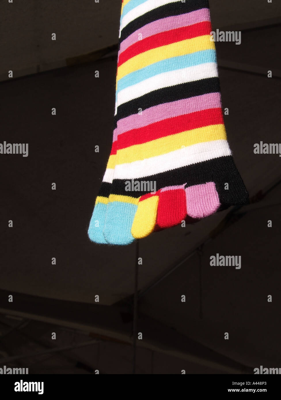 Toe stall hi-res stock photography and images - Alamy